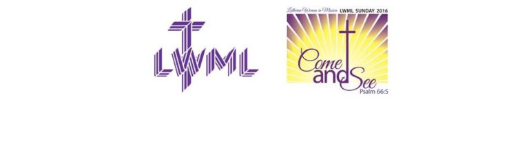 LWML Sunday – St. Lukes