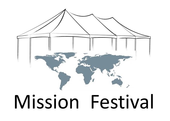 Mission Festival – St. Lukes